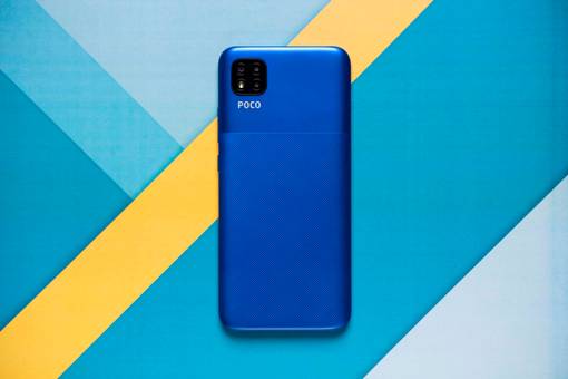 POCO C3 - Full Specifications & Price in India (23rd March 2025 ...