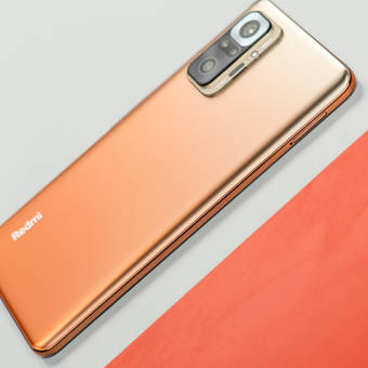 Xiaomi Redmi Note 10 Pro Max in India, Redmi Note 10 Pro Max ...