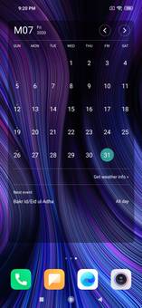 Xiaomi Redmi Note 9 - Full Specifications & Price in India (16th March ...