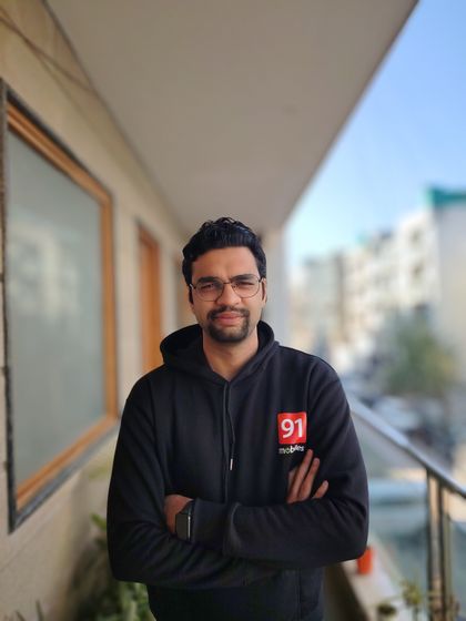 Honor X9B - Full Specifications & Price in India (11th May 2025 ...