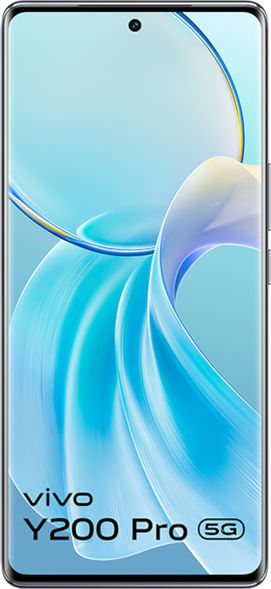 vivo Y200 Pro - Full Specifications & Price in India (10th May 2025 ...