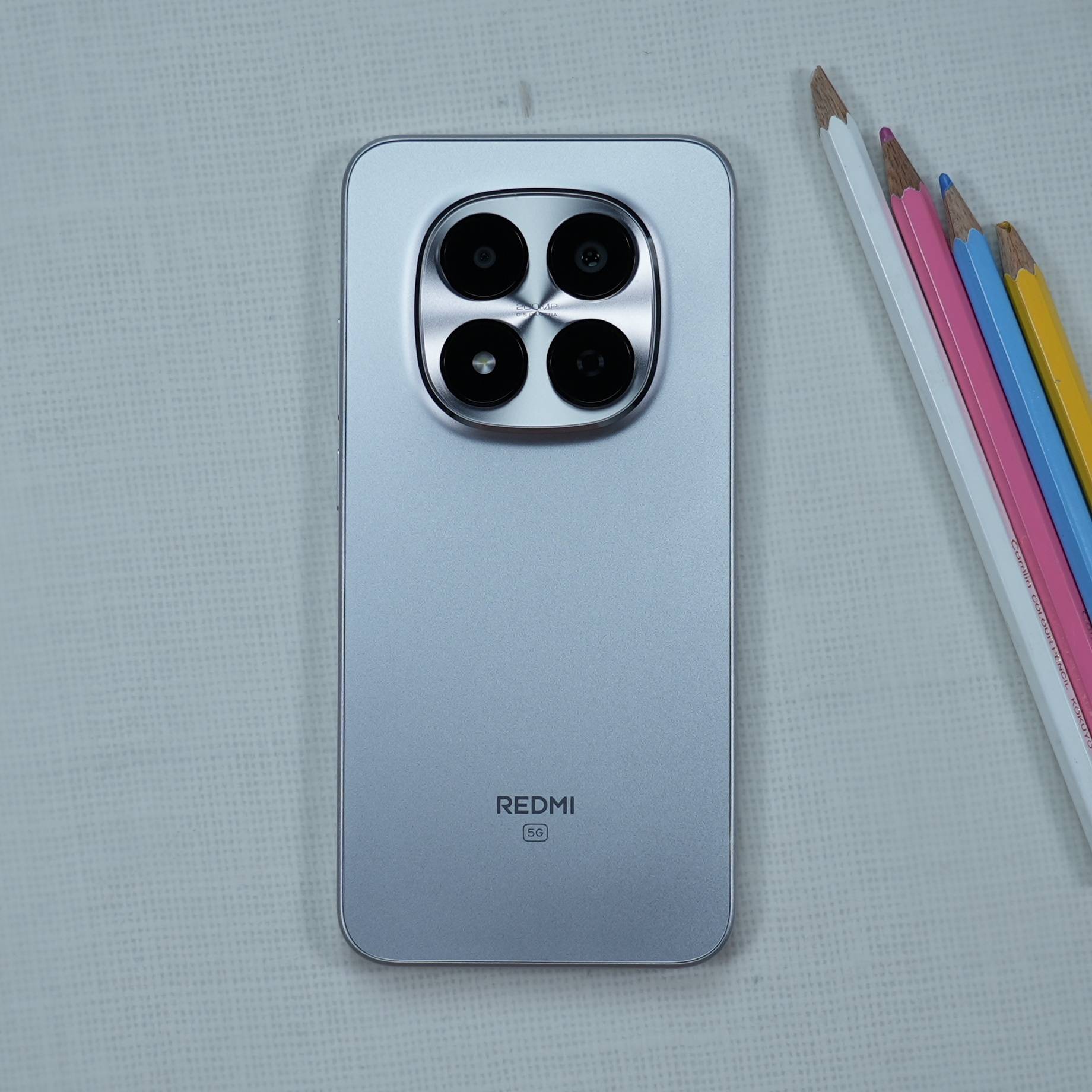 Redmi Note 15 Pro, Note 15 Pro+ launched in India with 6,500mAh battery ...