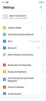 realme C2 - Full Specifications & Price in India (17th March 2025 ...