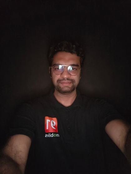 OPPO F29 Pro - Full Specifications & Price in India (14th April 2025 ...