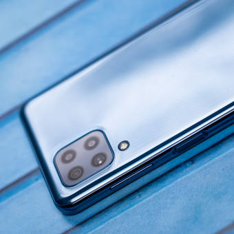 Samsung Galaxy M32 - Full Specifications & Price in India (14th March ...