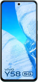 vivo Y58 - Full Specifications & Price in India (16th March 2025) | 91mobiles.com