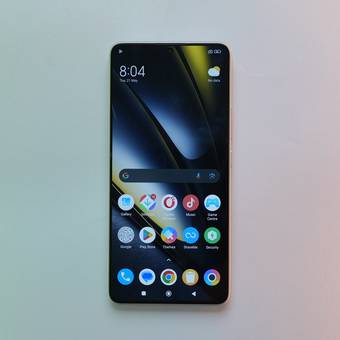 POCO F6 - Full Specifications & Price in India (7th March 2025 ...