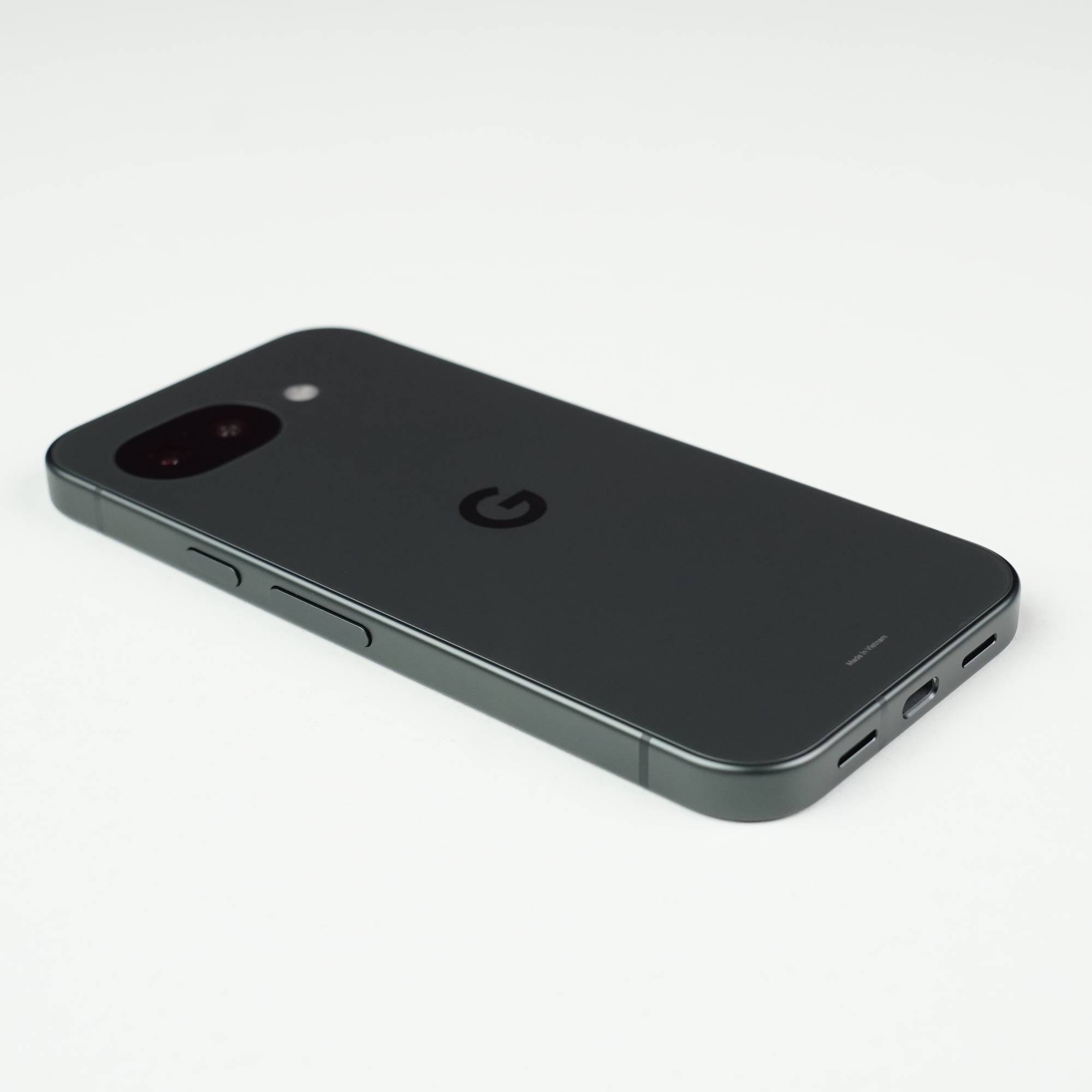 Google Pixel 10a launched in India with improved durability, 7 years of ...