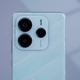 Xiaomi Redmi Note 14 5G - Full Specifications & Price in India (12th ...