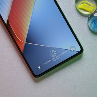 Tecno Pova 6 Pro - Full Specifications & Price in India (21st March ...