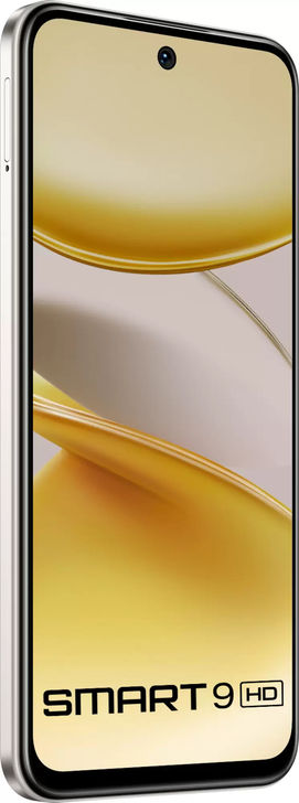 Infinix Smart 9 HD - Full Specifications & Price in India (9th May 2025 ...