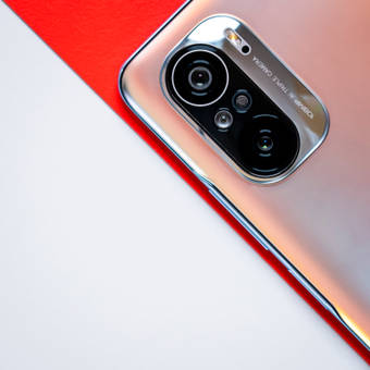 Xiaomi Mi 11X Pro - Full Specifications & Price in India (20th March ...