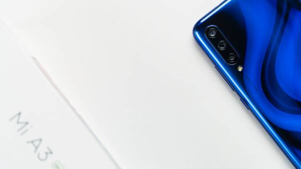 Xiaomi Mi A3 - Full Specifications & Price in India (23rd March 2025 ...