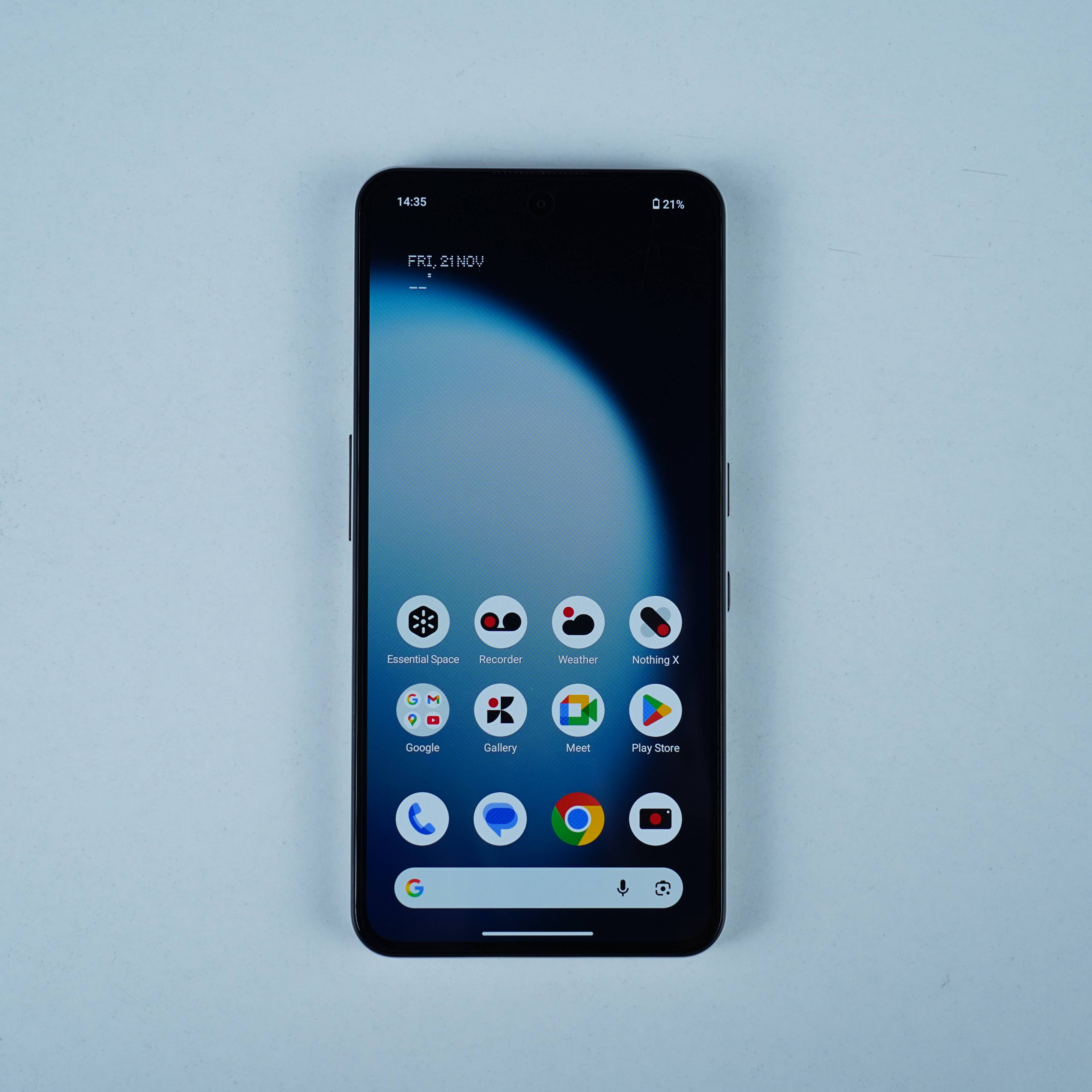 Nothing Phone (3a) Lite goes on sale in India today: price, features ...