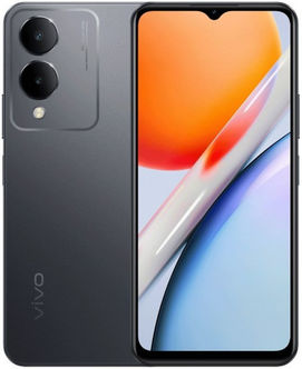 vivo Y36i - Full Specifications | 91mobiles.com
