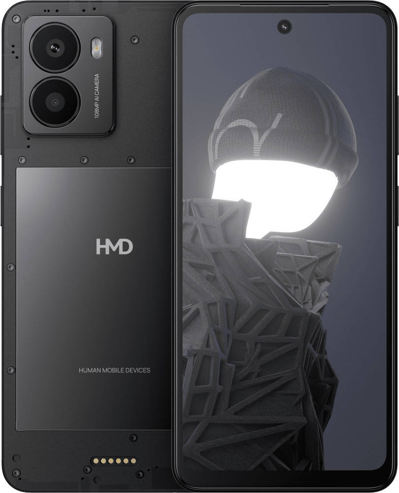 HMD Siapkan HP Fusion Edisi Venom, Ini Spesifikasinya | Indonesia Blog