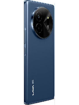 Lava Bold - Full Specifications & Price in India (7th May 2025) | 91mobiles.com