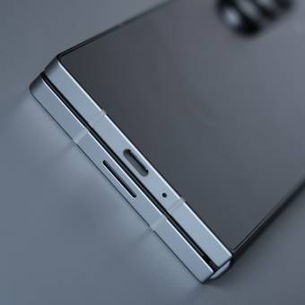 Samsung Galaxy Z Fold6 5G - Full Specifications & Price in India (18th ...