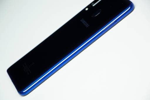 Samsung Galaxy M40 - Full Specifications & Price in India (18th March ...