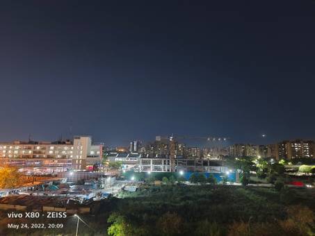 vivo X80 5G - Full Specifications & Price in India (24th March 2025 ...