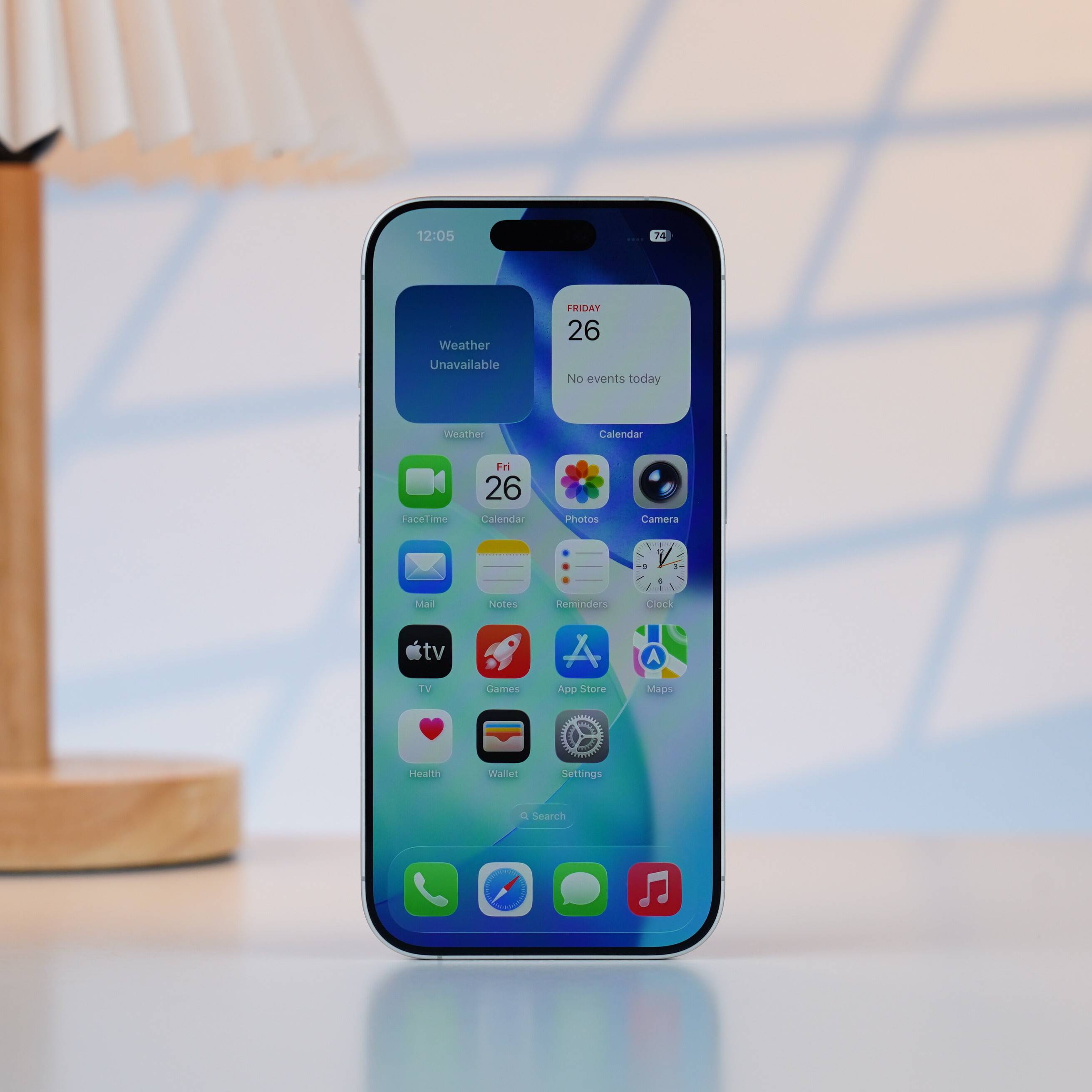 iPhone 17 price drops below Rs 70,000 on Flipkart via card discounts ...