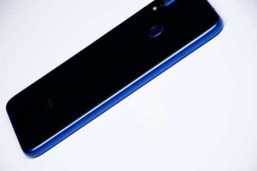 Xiaomi Redmi Note 7S - Full Specifications & Price in India (14th March ...