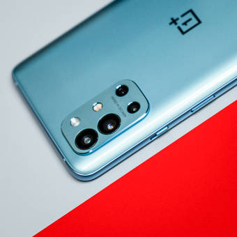 OnePlus 9R - Price in India, Full Specs (26th February 2025 ...