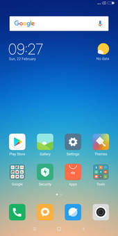 Xiaomi Redmi Note 5 Pro - Full Specifications & Price in India (24th ...