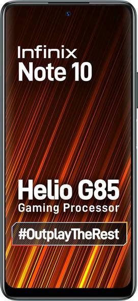 HP Infinix Note 10 Harga Indonesia dan Spesifikasi (29th Agustus 2025 ...