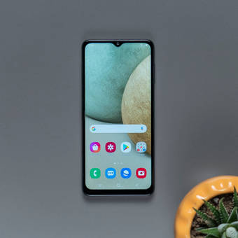 Samsung Galaxy A12 - Full Specifications & Price in India (21st March ...