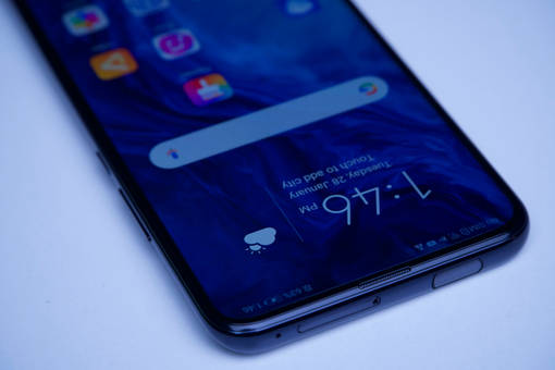 Honor 9X - Full Specifications & Price in India (26th March 2025 ...