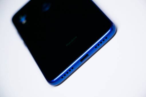 Xiaomi Redmi Note 7S - Full Specifications & Price in India (14th March ...