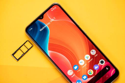 realme C15 - Full Specifications & Price in India (21st March 2025 ...