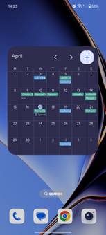 OnePlus Open - Full Specifications & Price in India (15th March 2025 ...