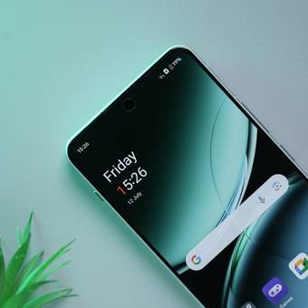 OnePlus Nord 4 - Full Specifications & Price in India (25th March 2025 ...