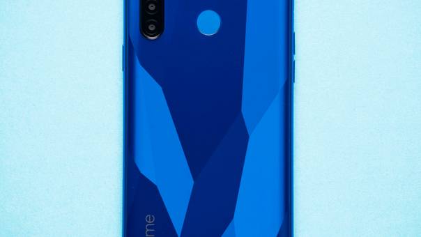 realme 5 - Full Specifications & Price in India (16th March 2025 ...