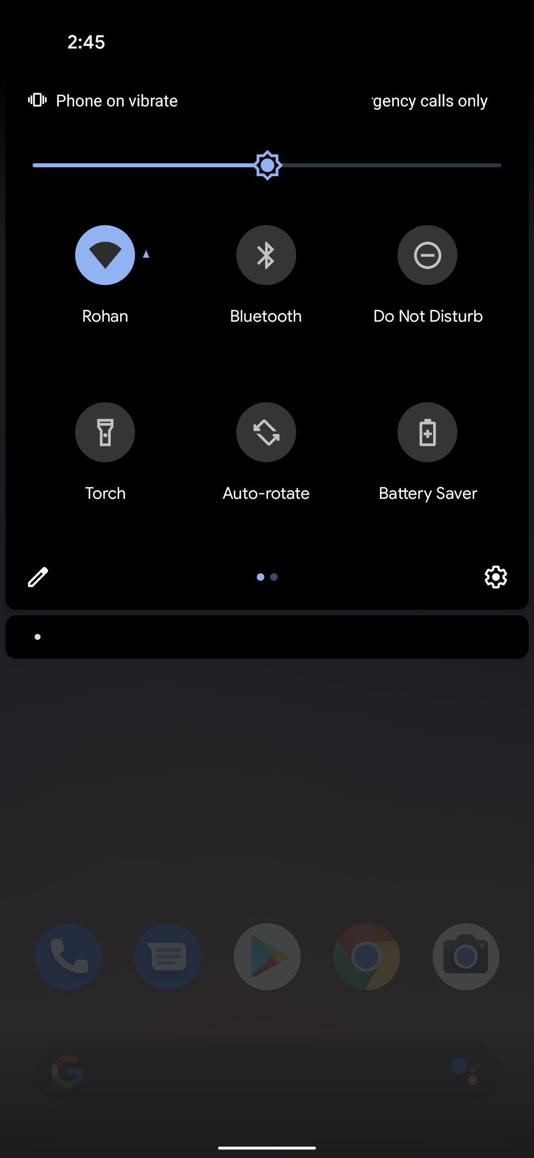 [Exclusive] Google Pixel 4a renders showcase punch-hole display and a ...