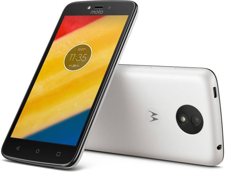 Moto C Plus Images, Official Pictures, Photo Gallery | 91mobiles.com