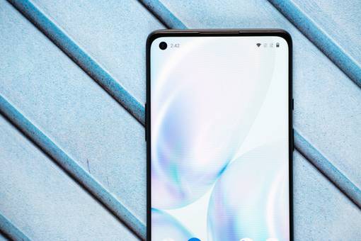 OnePlus 8 - Full Specifications & Price in India (16th March 2025 ...