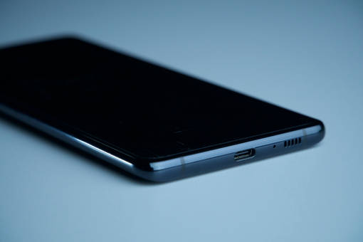 Samsung Galaxy S10 Lite - Full Specifications & Price in India (24th ...