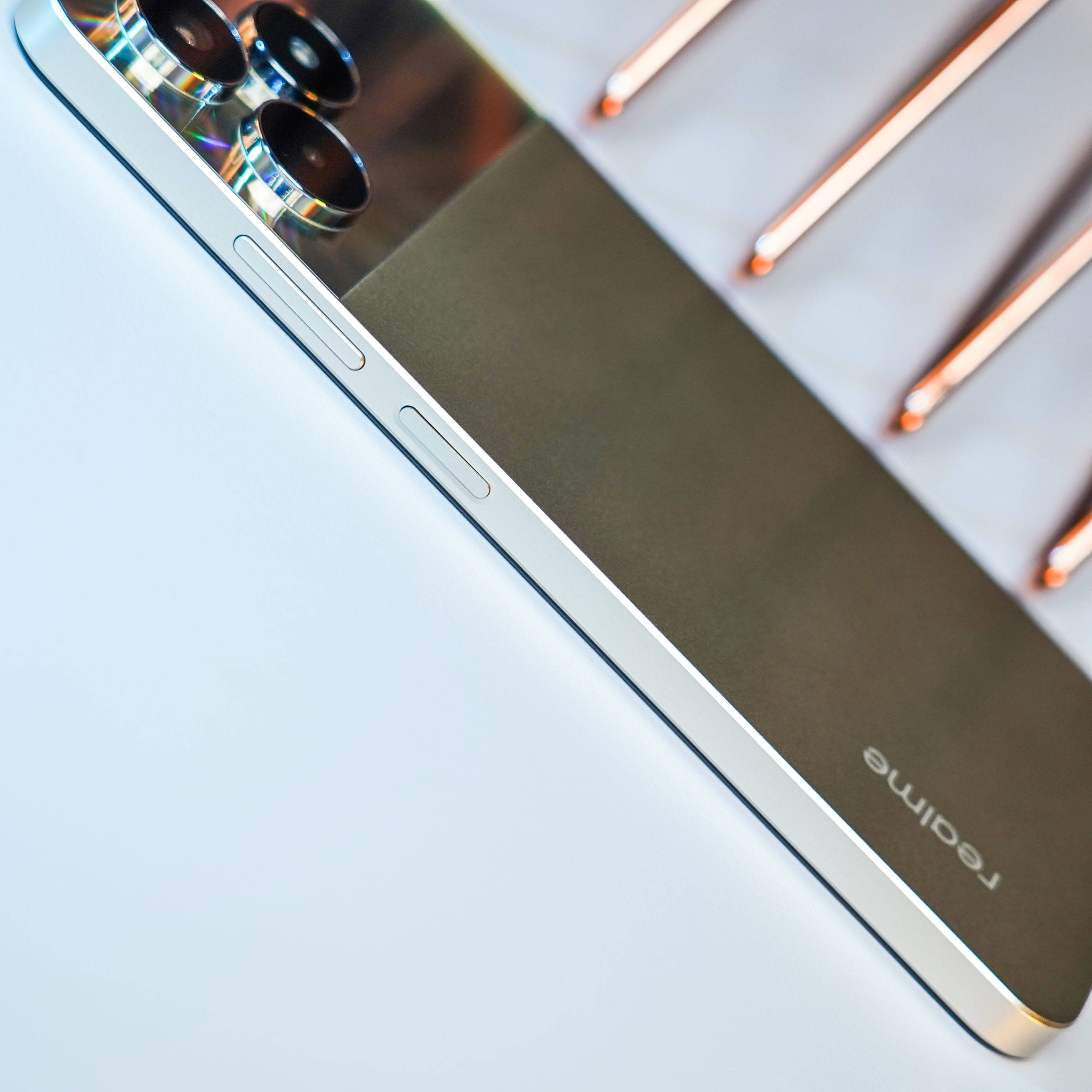 Realme C53, Realme Pad 2 launching in India today: time, how to watch ...