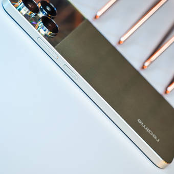 realme C53 - Full Specifications & Price in India (10th March 2025) | 91mobiles.com