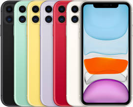 HP Apple iPhone 11 Harga Indonesia dan Spesifikasi (2nd November, 2025 ...