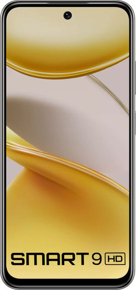 Infinix Smart 9 HD - Full Specifications & Price in India (9th May 2025 ...