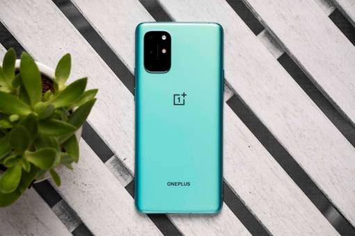 OnePlus 8T - Full Specifications & Price in India (26th March 2025 ...