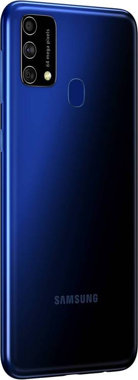 Samsung Galaxy F41 - Full Specifications & Price in India (27th October ...