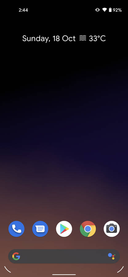 Google Pixel 4A Images, Official Pictures, Photo Gallery | 91mobiles.com