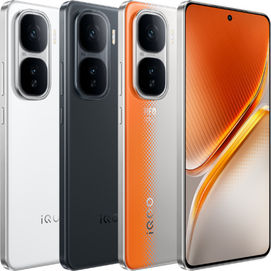 iQOO Neo 10 - Specifications & Release Date (Updated on 11th May 2025 ...