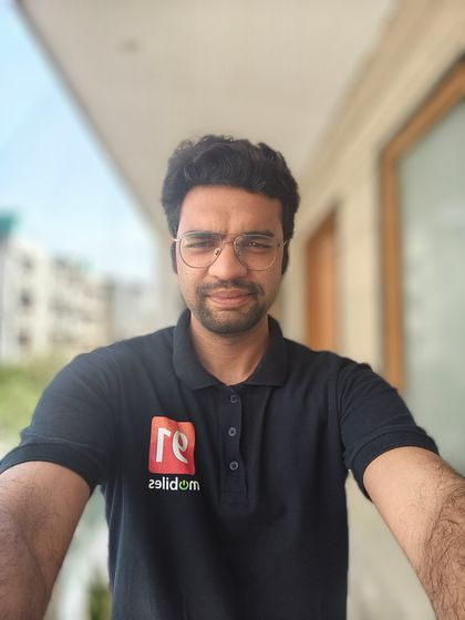 OPPO F29 Pro - Full Specifications & Price in India (14th April 2025 ...