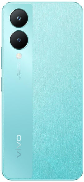 vivo Y28 5G - Full Specifications & Price in India (12th May 2025 ...